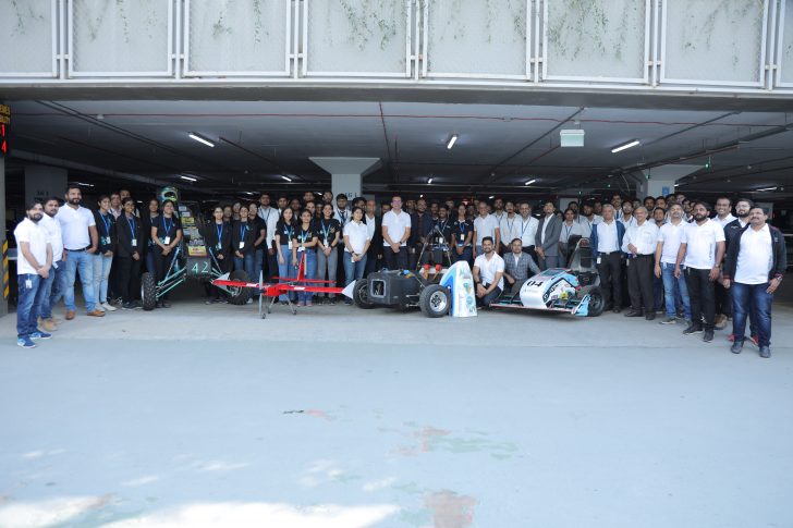 Diversity. Sustainability. Aakruti 2022!