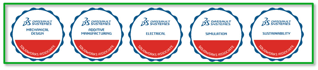 SOLIDWORKS Certification Exams Help Educators and Their Students