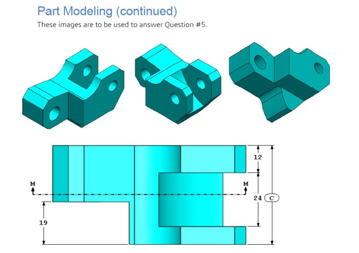 SOLIDWORKS Certification Exams Help Educators and Their Students