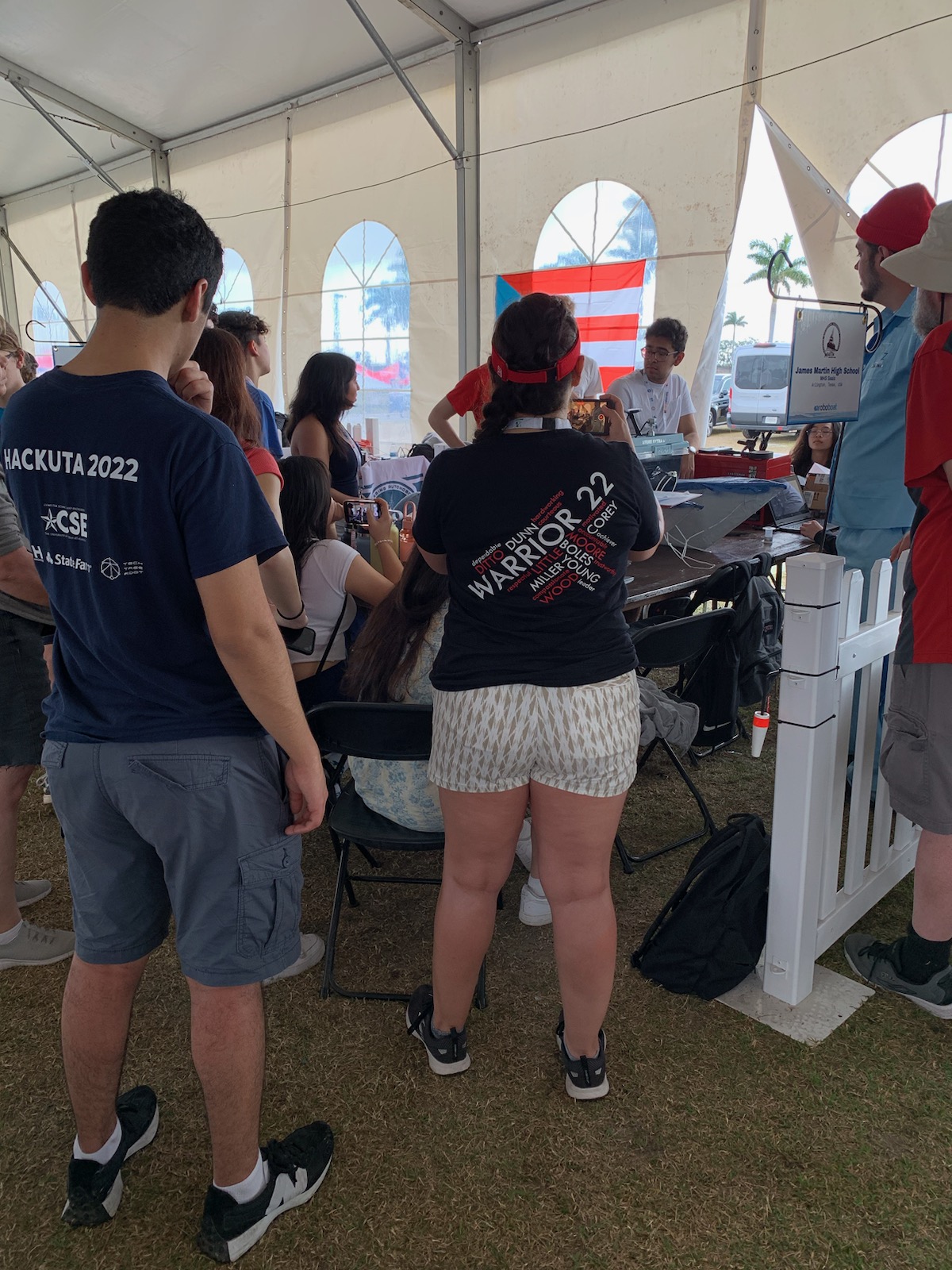 RoboBoat 2023 Ocean Exploration Powered By Student Ingenuity