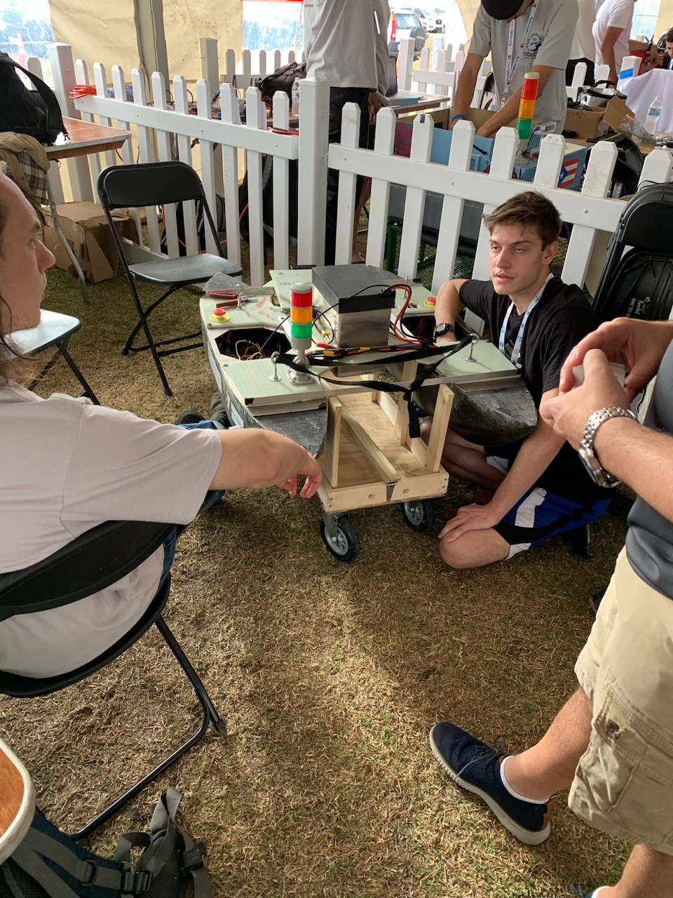 RoboBoat 2023 Ocean Exploration Powered By Student Ingenuity