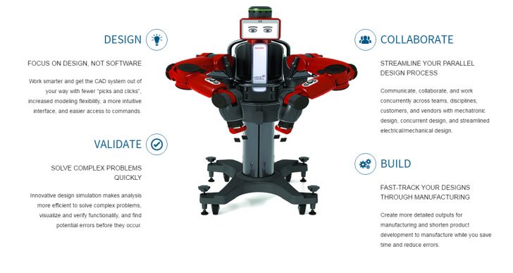 SOLIDWORKS EDUCATION Back to School