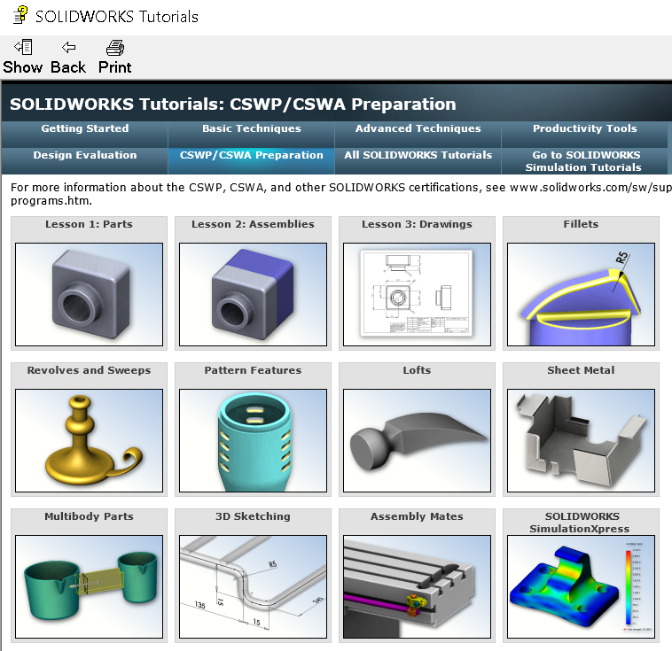 What is SOLIDWORKS?