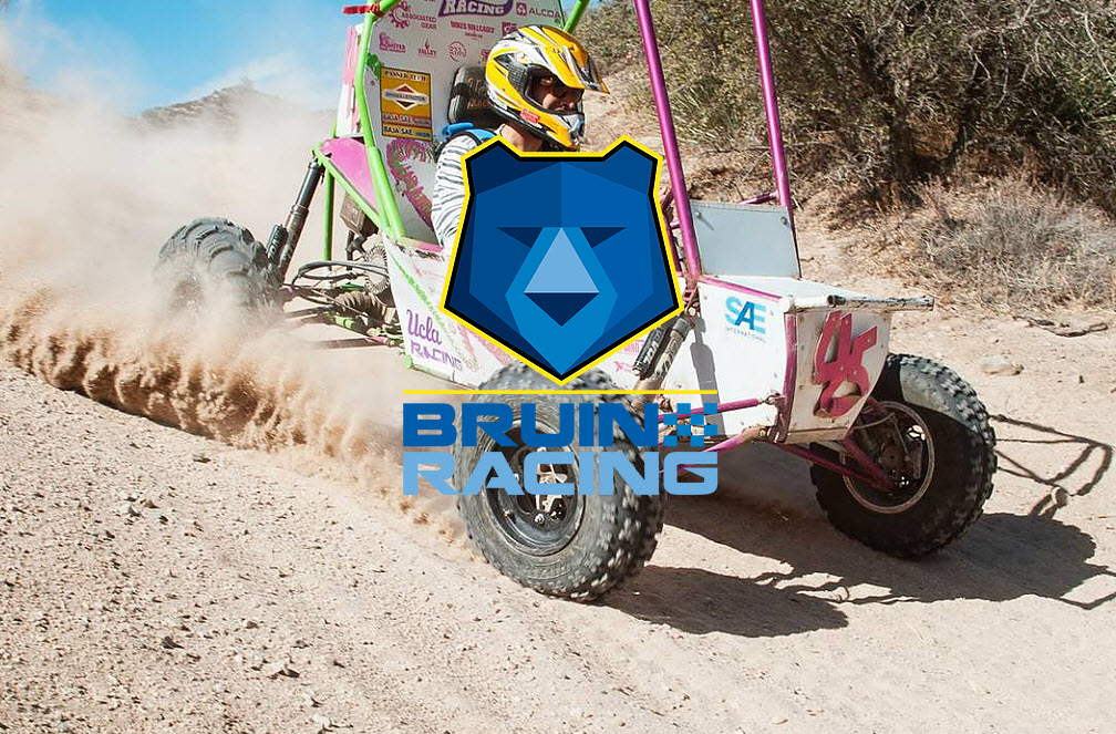 SOLIDWORKS WORLD - Spotlight on UCLA Bruin Racing