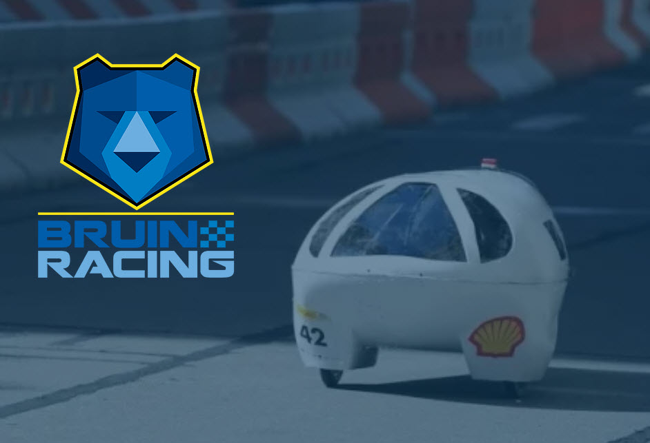 SOLIDWORKS WORLD - Spotlight on UCLA Bruin Racing