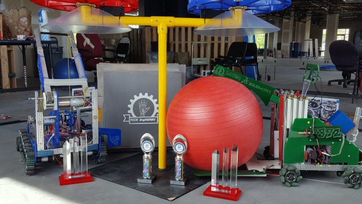 SOLIDWORKS WORLD - FIRST Robotics Teams Featured, SOLIDWORKS VARS and ...