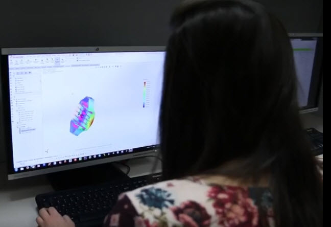 SOLIDWORKS World - Education Breakouts Feature Student Success Stories