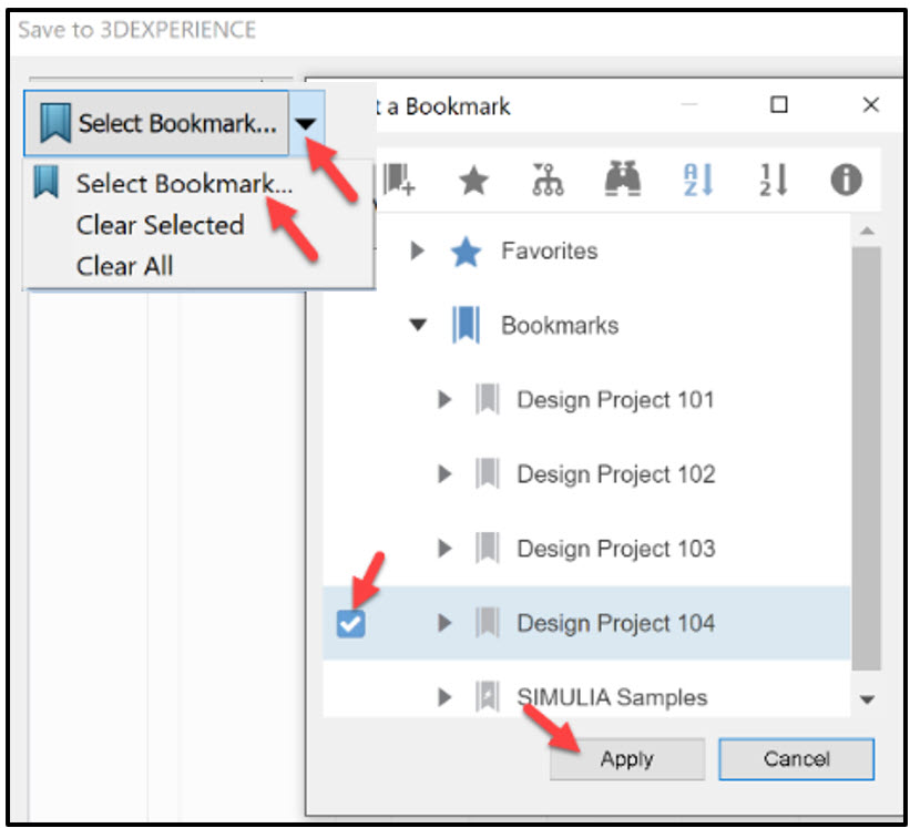 Analysis Lesson 5: SOLIDWORKS and 3DEXPERIENCE Simulation Structural Model Creation