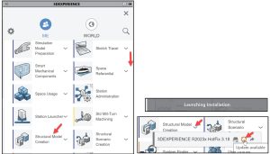 Analysis Lesson 5: SOLIDWORKS and 3DEXPERIENCE Simulation Structural ...