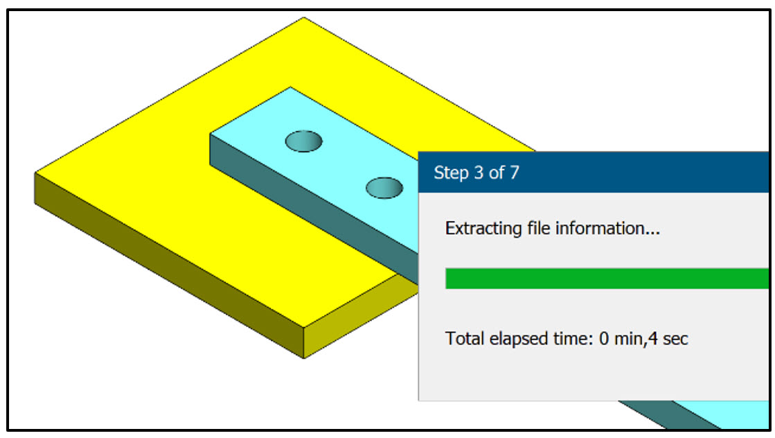 Analysis Lesson 6: SOLIDWORKS and 3DEXPERIENCE Simulation Mechanical ...