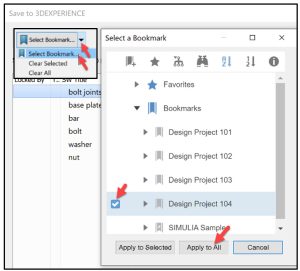 Analysis Lesson 6: SOLIDWORKS and 3DEXPERIENCE Simulation Mechanical Scenario Creation