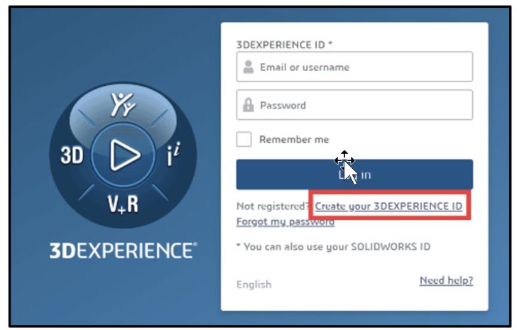 Analysis Lesson 6: SOLIDWORKS and 3DEXPERIENCE Simulation Mechanical Scenario Creation
