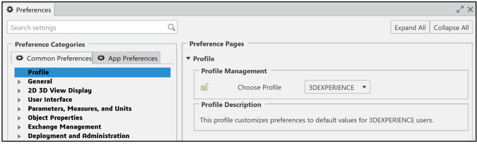 Analysis Lesson 6: SOLIDWORKS and 3DEXPERIENCE Simulation Mechanical Scenario Creation