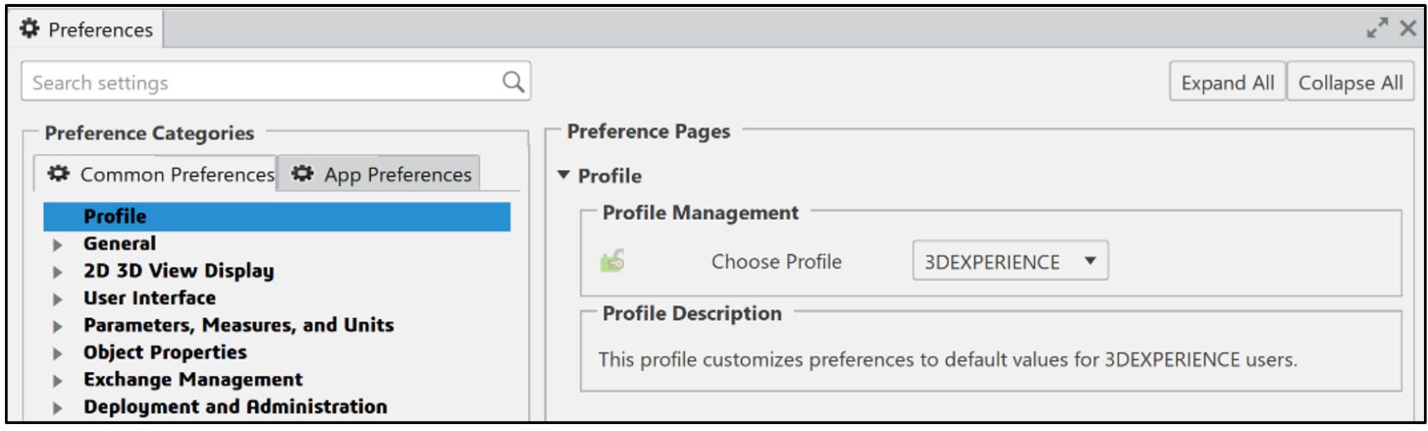Analysis Lesson 6: SOLIDWORKS and 3DEXPERIENCE Simulation Mechanical Scenario Creation