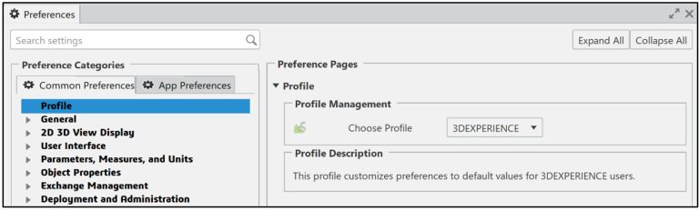Analysis Lesson 6: SOLIDWORKS and 3DEXPERIENCE Simulation Mechanical Scenario Creation