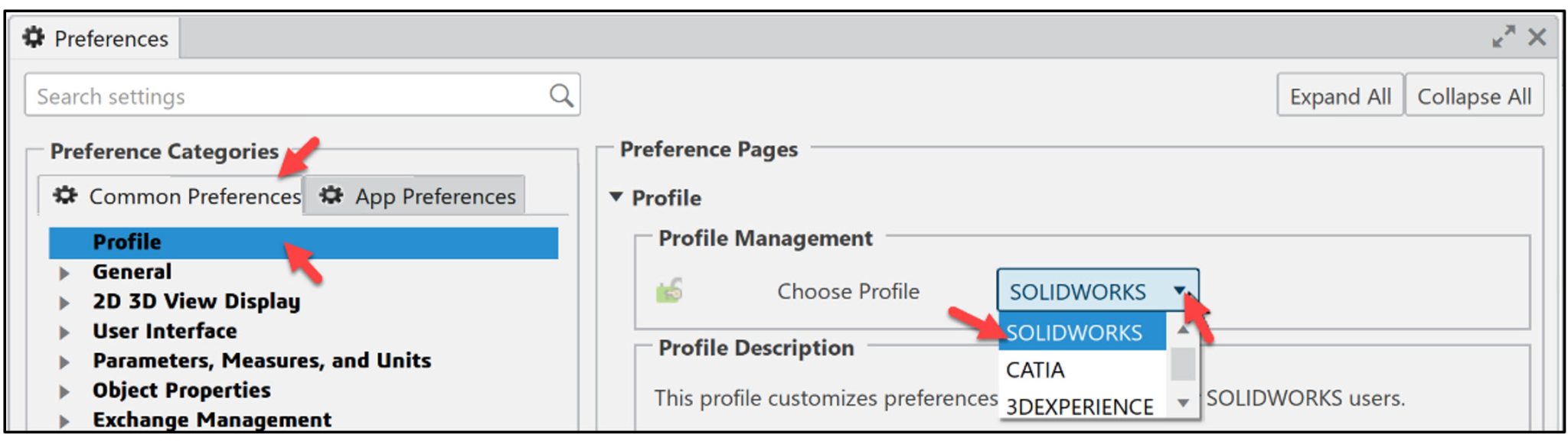Analysis Lesson 6: SOLIDWORKS and 3DEXPERIENCE Simulation Mechanical Scenario Creation