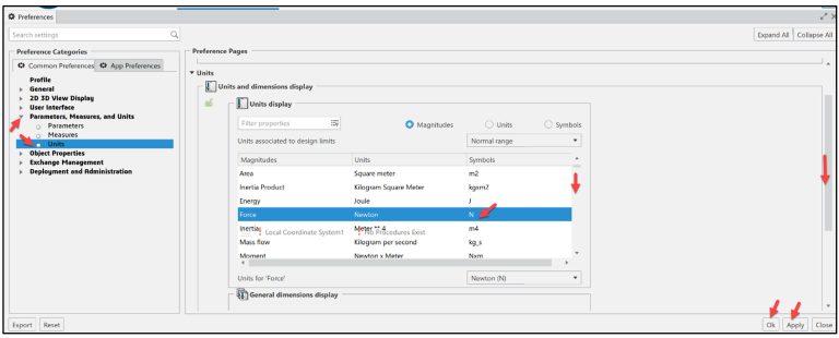 Analysis Lesson 6: SOLIDWORKS and 3DEXPERIENCE Simulation Mechanical Scenario Creation