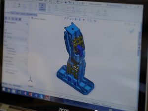 SOLIDWORKS Entrepreneur: Robotical - Learning Robotics Made Easy