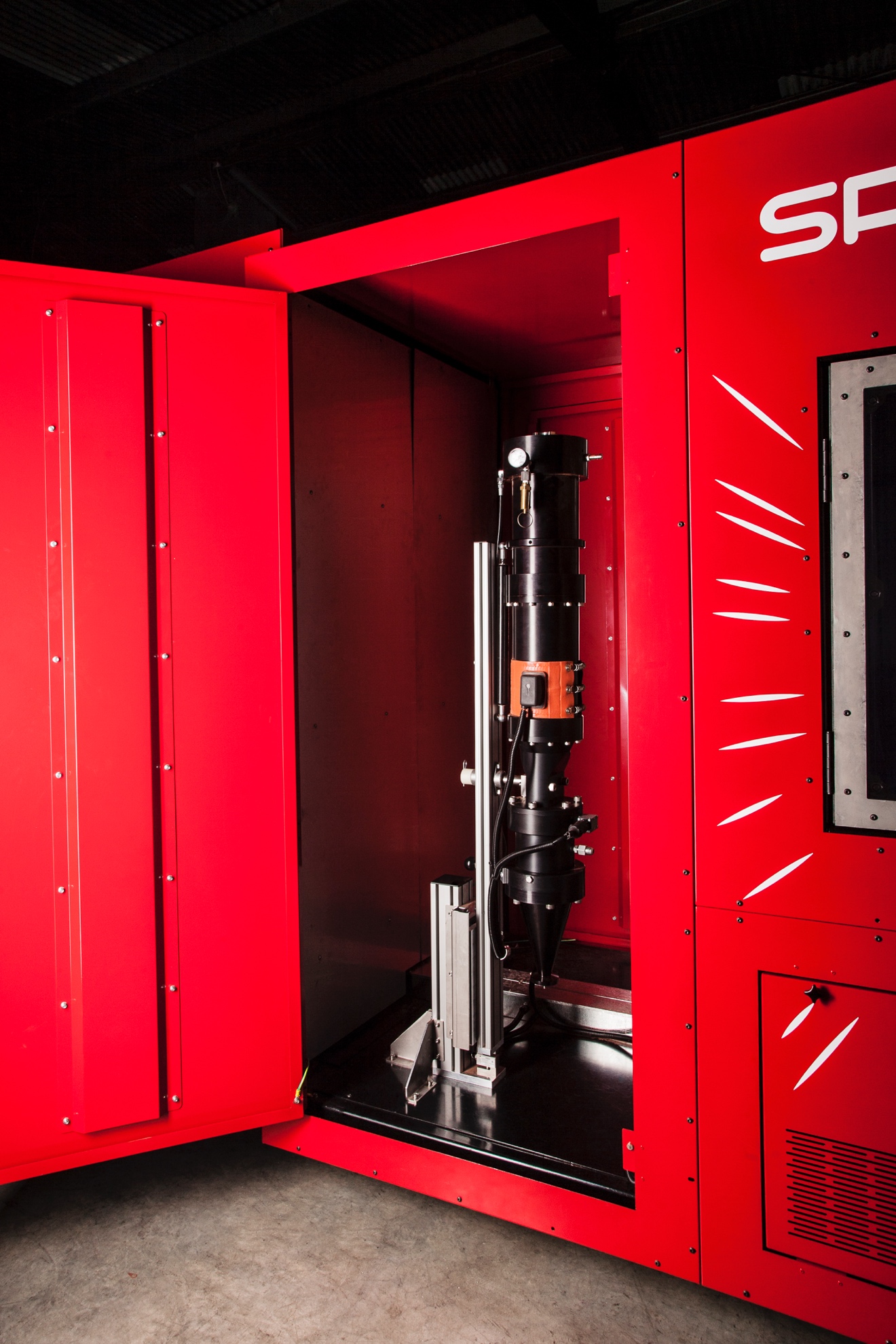 SOLIDWORKS Entrepreneur: SPEE3D Putts in a New Age of Metal 3D Printing