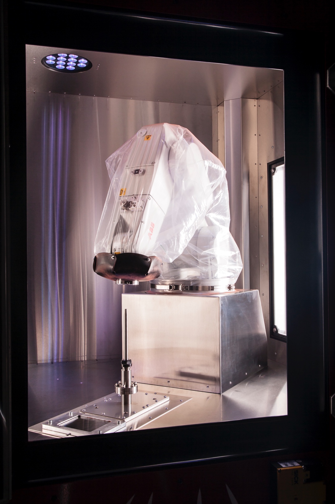 SOLIDWORKS Entrepreneur: SPEE3D Putts in a New Age of Metal 3D Printing