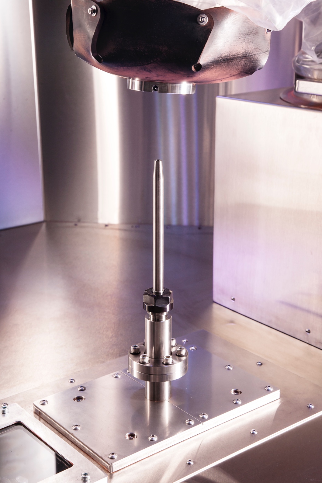 SOLIDWORKS Entrepreneur: SPEE3D Putts in a New Age of Metal 3D Printing