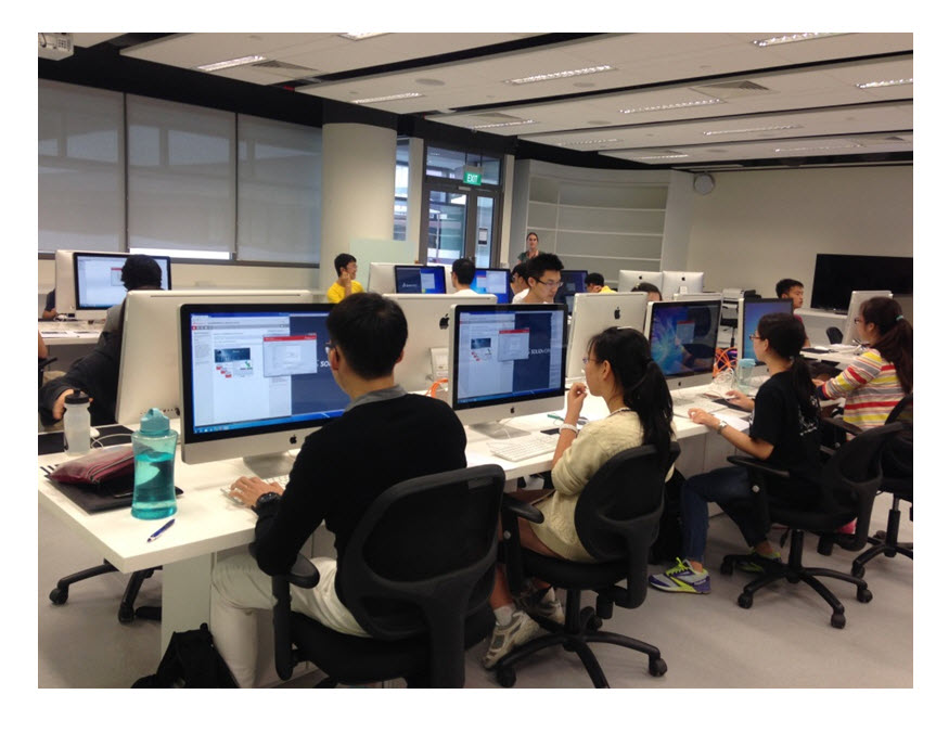 Back to School with SOLIDWORKS Education Edition 2015-2016