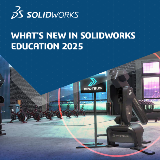SOLIDWORKS Education Blog - STEM Science, Technology, Engineering, and ...