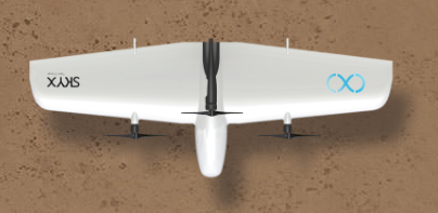 SOLIDWORKS Entrepreneur: SkyX Advances Aerial Surveillance on Oil and ...