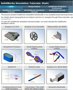 What's New in SOLIDWORKS EDU? SOLIDWORKS Simulation with Fantastic ...