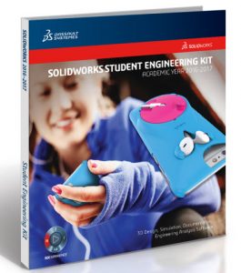Free SOLIDWORKS Summer Edition for Teachers and Students