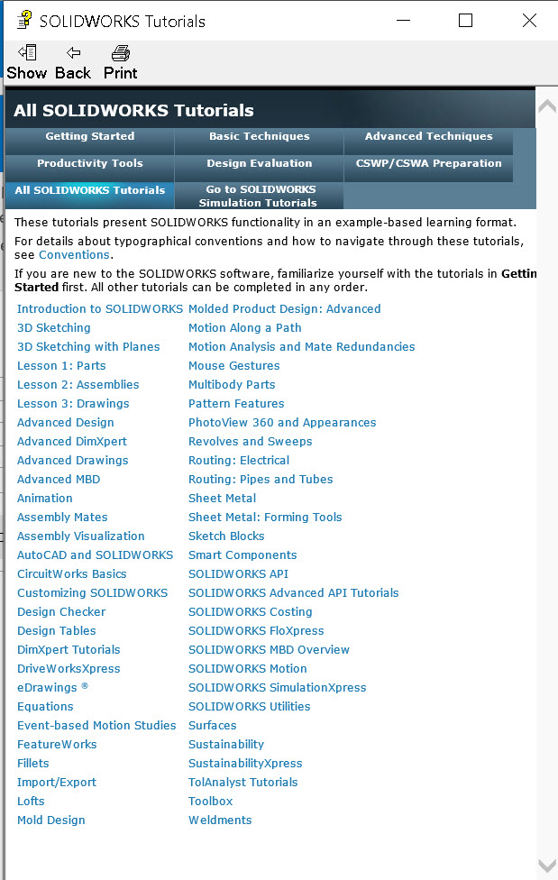 I am Teaching a SOLIDWORKS Class - Top 10 SOLIDWORKS Resources for ...