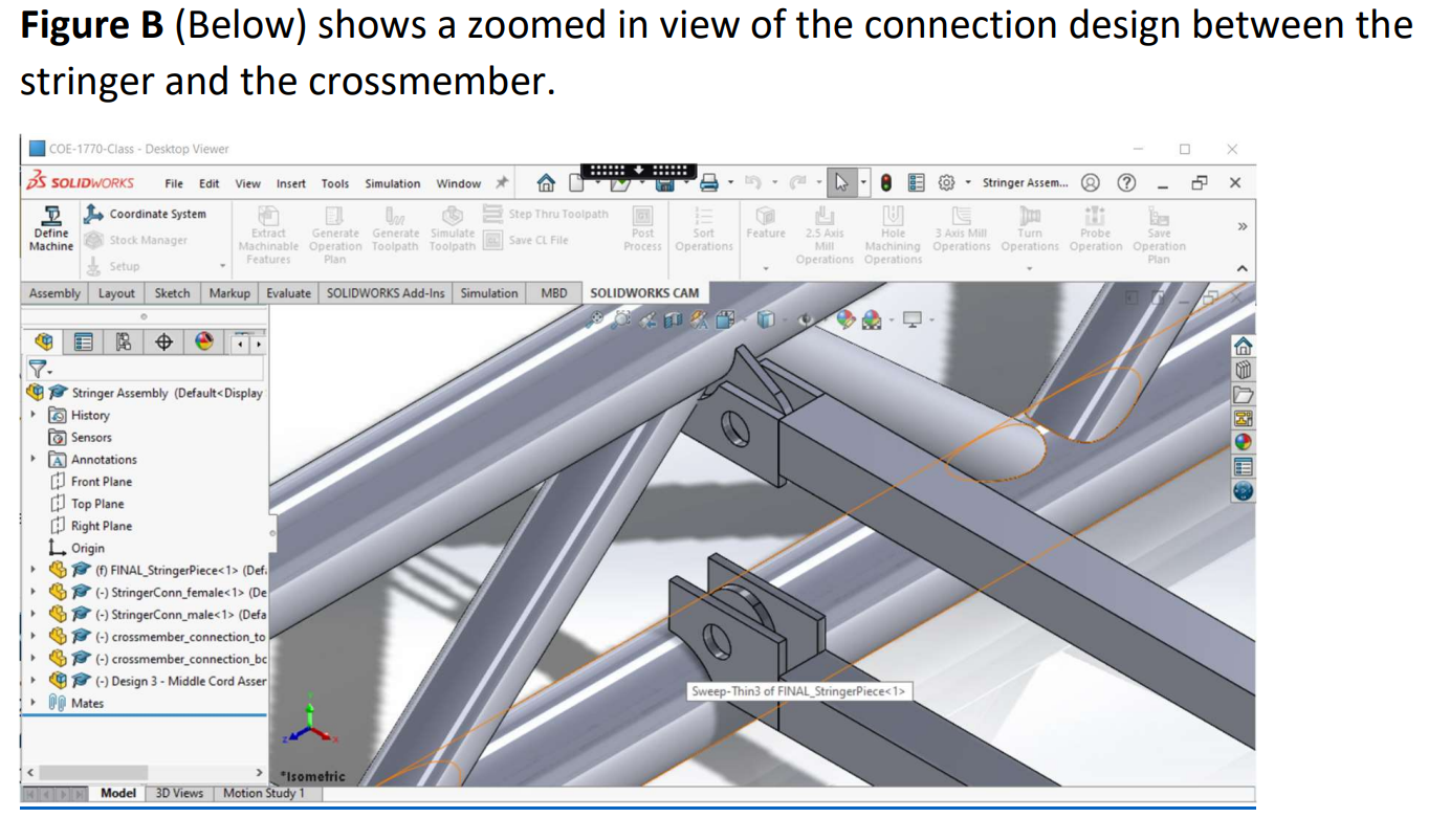 SOLIDWORKS EDU Spotlight: Rafael Avila Striving to Learn More