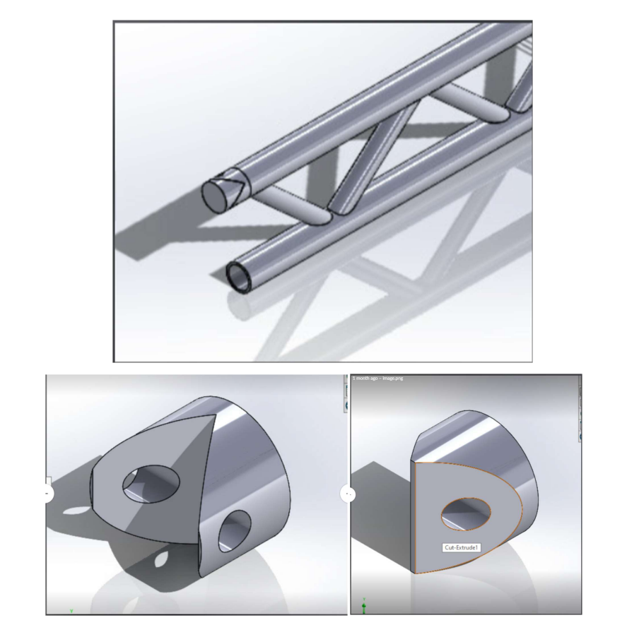 SOLIDWORKS EDU Spotlight: Rafael Avila Striving to Learn More