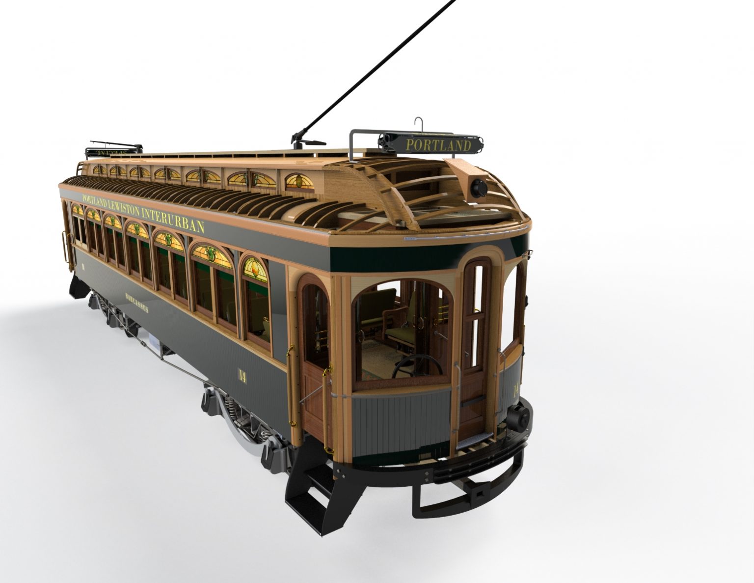 SOLIDWORKS For Good at 3DEXPERIENCE World 2022