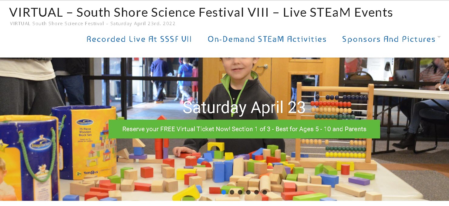 SOLIDWORKS Apps for Kids at Science Festivals, STEM Events, Maker ...