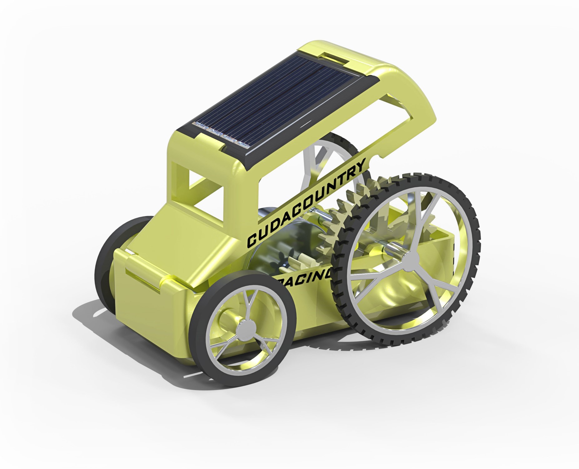 SOLIDWORKS Education Blog - STEM Science, Technology, Engineering, and ...
