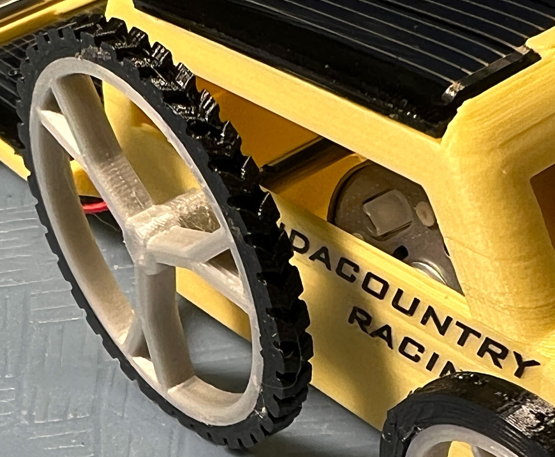 Education Leader Pat Haley Creates Sustainable Solar Sidewinder Tutorial