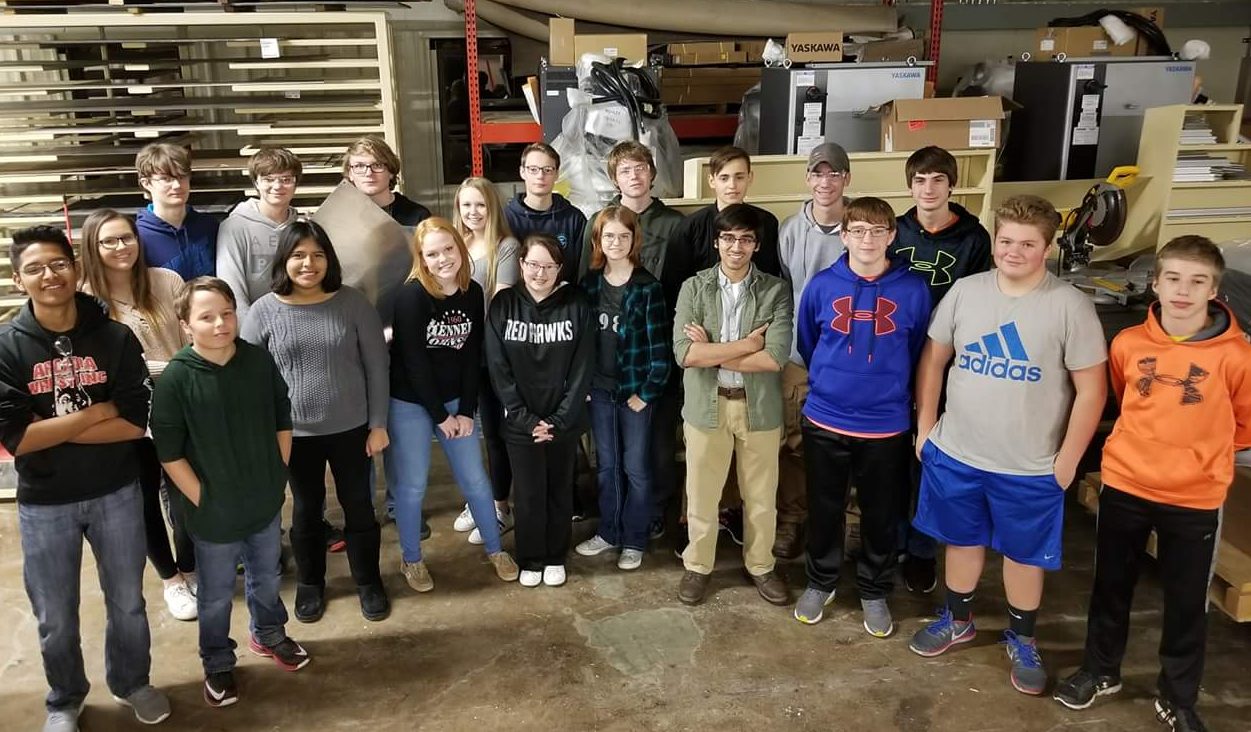 SOLIDWORKS Community Connects for STEM Learning and Student Success