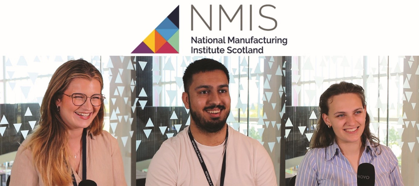 A Student Perspective on Engineering Innovation with SOLIDWORKS