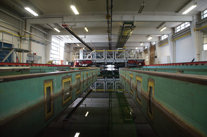 TU-Berlin, Engineering Innovation