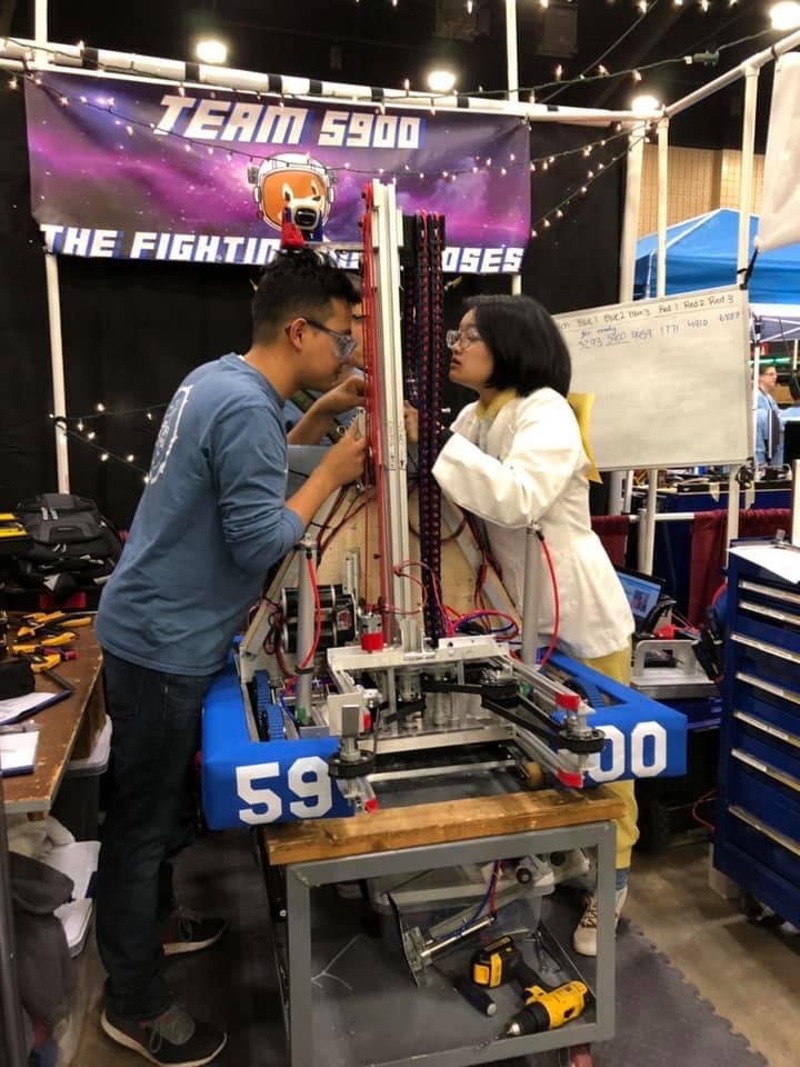 SOLIDWORKS EDU Spotlight: Rafael Avila Striving to Learn More