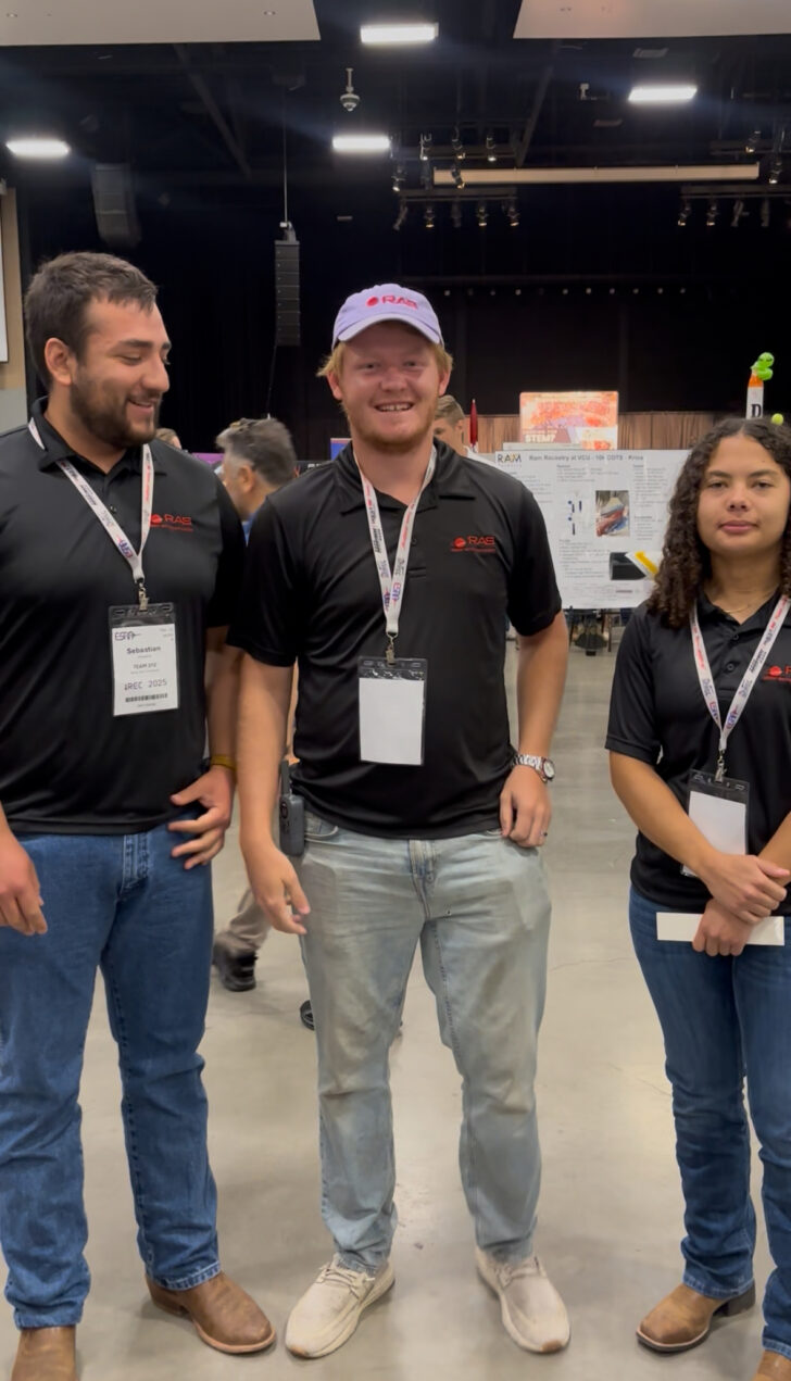 SOLIDWORKS Supports IREC Students From Design to Launch