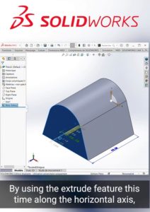 Getting Started in 3D Design with SOLIDWORKS, 3DEXPERIENCE Platform through Trace Academia ...
