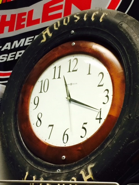 UNH Formula SAE and Baja SAE Engineered for Racing