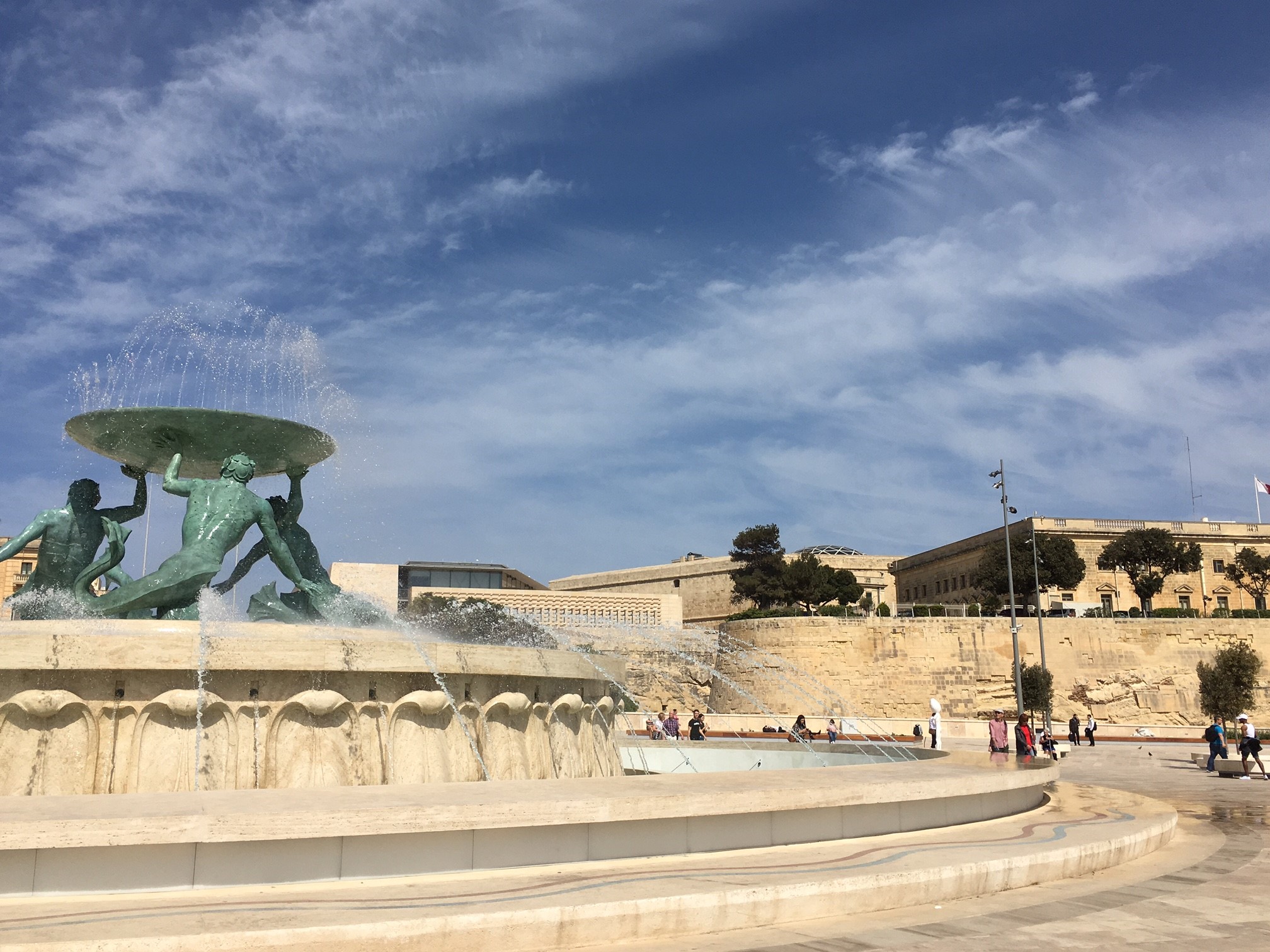 Fab Lab Valletta - Malta's Community Space for Designers and Makers