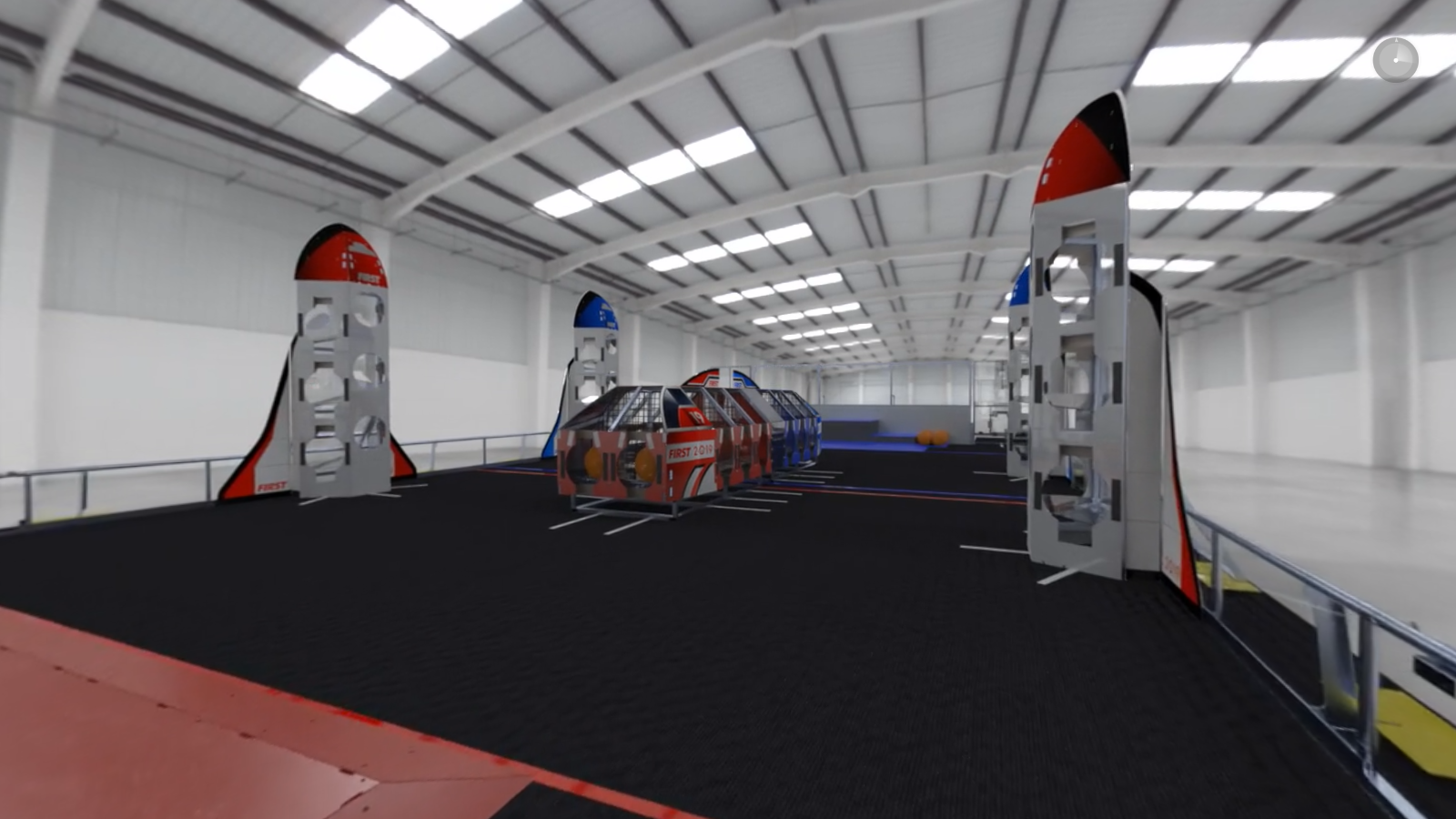 SOLIDWORKS Supports the FIRST Robotics Competition and DESTINATION ...