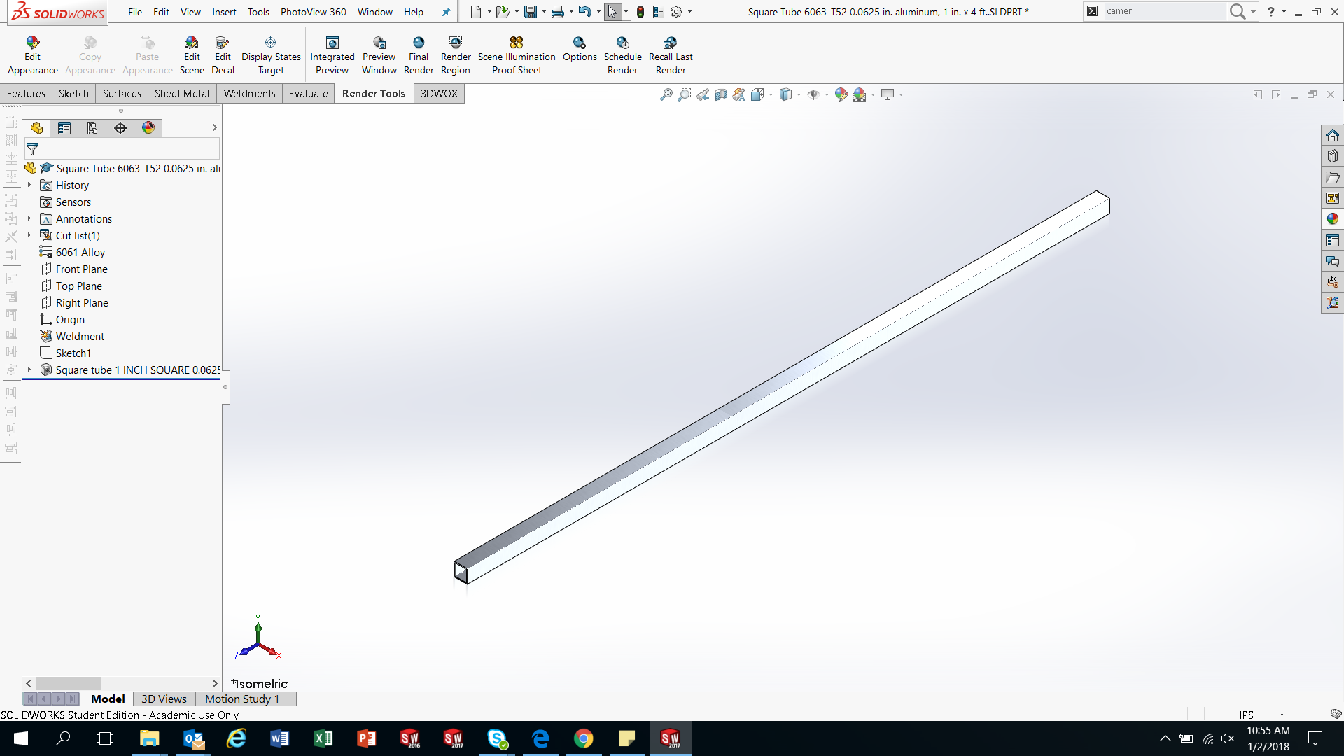 SOLIDWORKS Supports FIRST Robotics Competition FIRST POWER UP