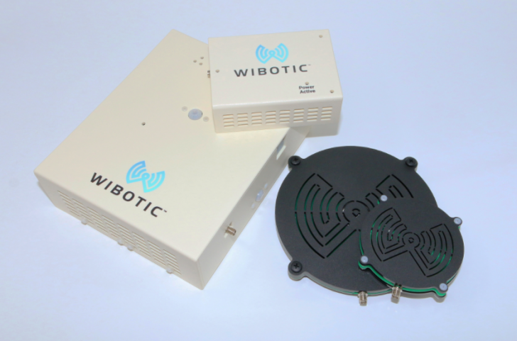 SOLIDWORKS Entrepreneur: WiBotic, Getting the Most out of Your Robot’s ...