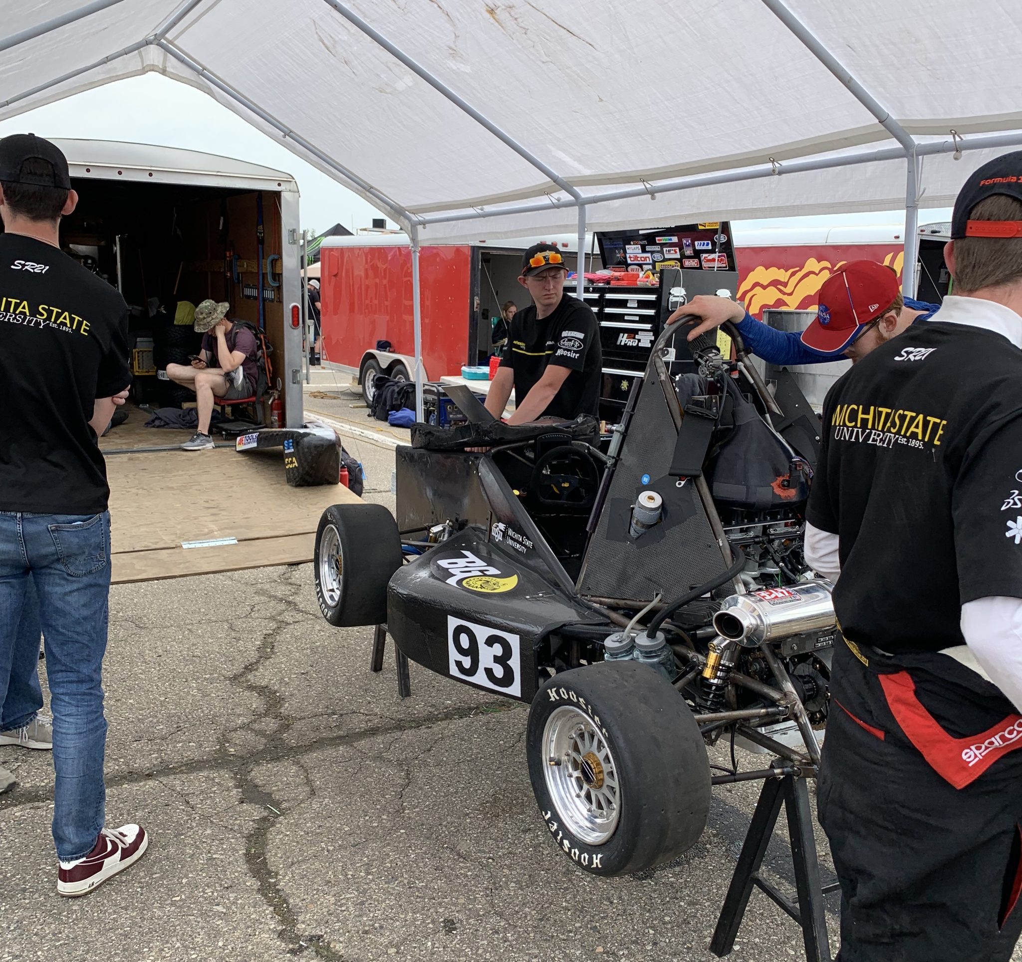 The Best Way to Learn Engineering with Jeremy Fielding & Wichita State ...