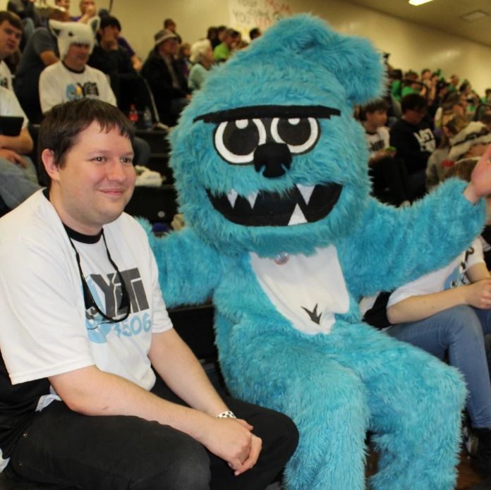 FIRST Comes First: Team YETI, Queen City Robotics Alliance, and TPM, Inc.